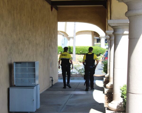 Why Guards Are Essential for Gated Community in Anaheim